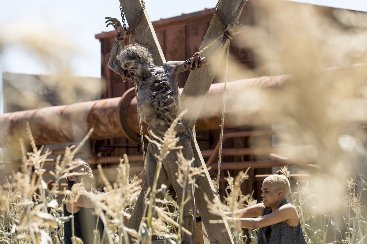 After a Zombie Apocalypse, Here Are 9 Keys to Rebuilding a Civilization ...