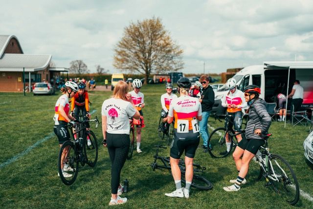 London Academy: Changing women's cycling for the better | Cyclingnews