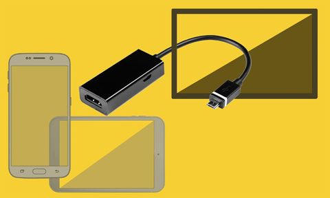 How to Connect a Phone, Tablet, Mac or PC to Your TV | Tom's Guide
