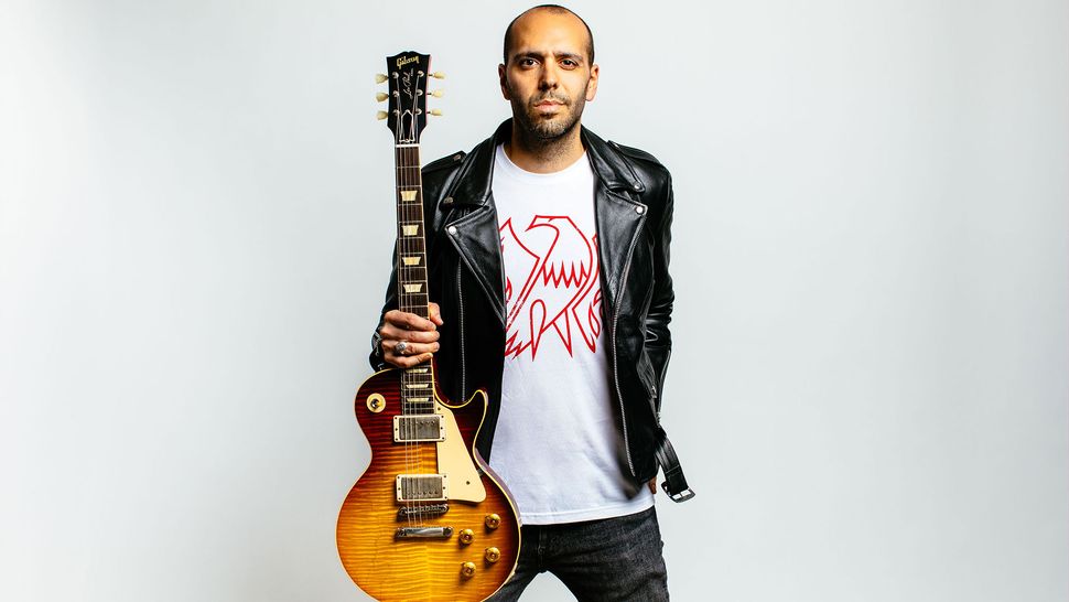Gibson’s Mark Agnesi is on a mission to create more guitar players ...