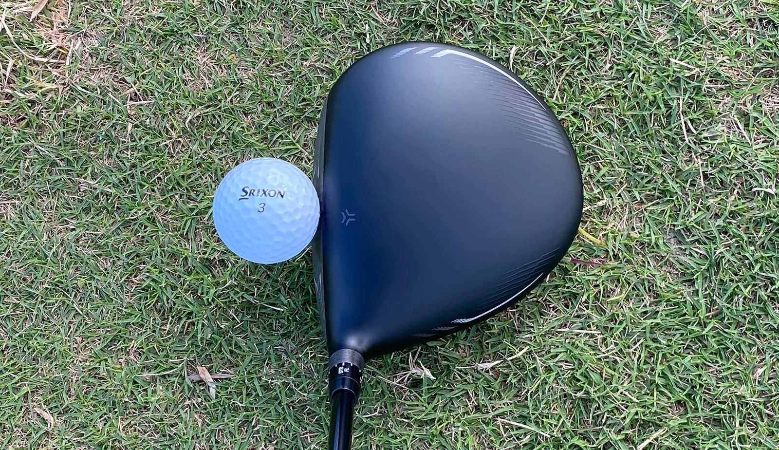 Srixon ZX5 Mk II Driver Review | Golf Monthly