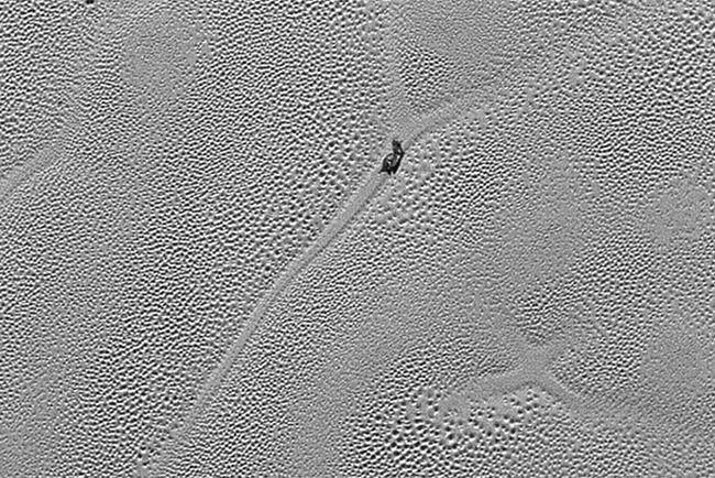 Young at Heart: Pluto's Ice Only 10 Million Years Old | Space