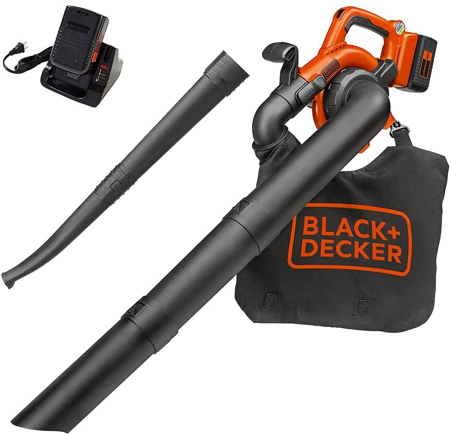 Best leaf blower: 5 amazing leaf blowers to clear debris | Gardeningetc