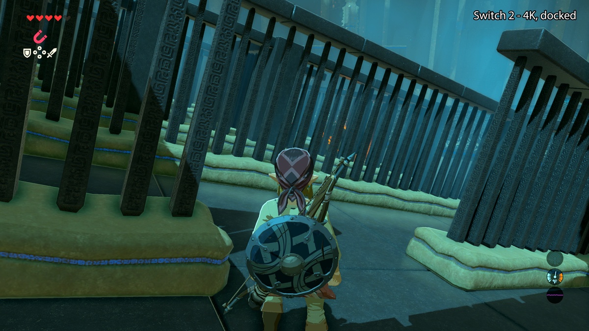 Nintendo Switch 2 review: New internals are a major power-up | Tom's ...