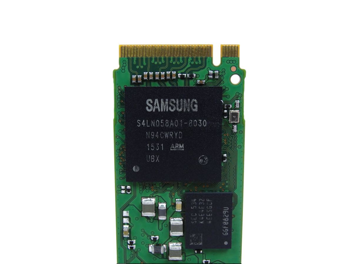 Samsung SM951-NVMe RAID Review - Tom's Hardware | Tom's Hardware