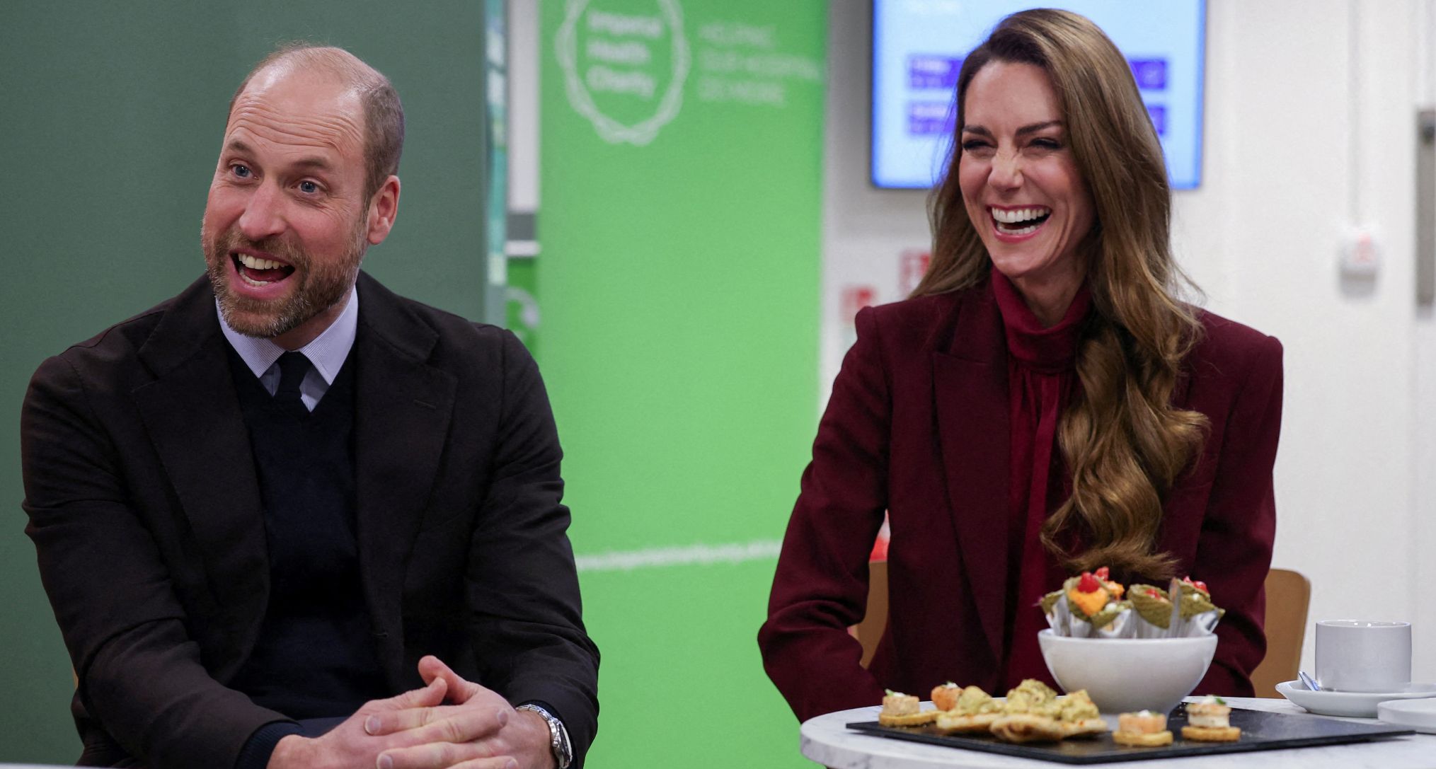 Prince William and Princess Kate Are Challenging Royal Norms | Marie Claire