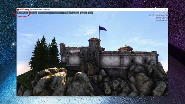 How to benchmark your graphics card | Tom's Guide