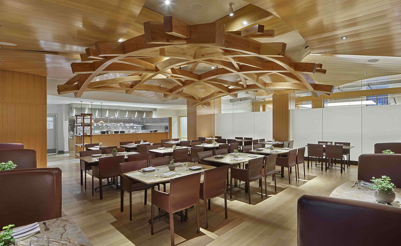 Stir opens at the Philadelphia Museum of Art | Wallpaper