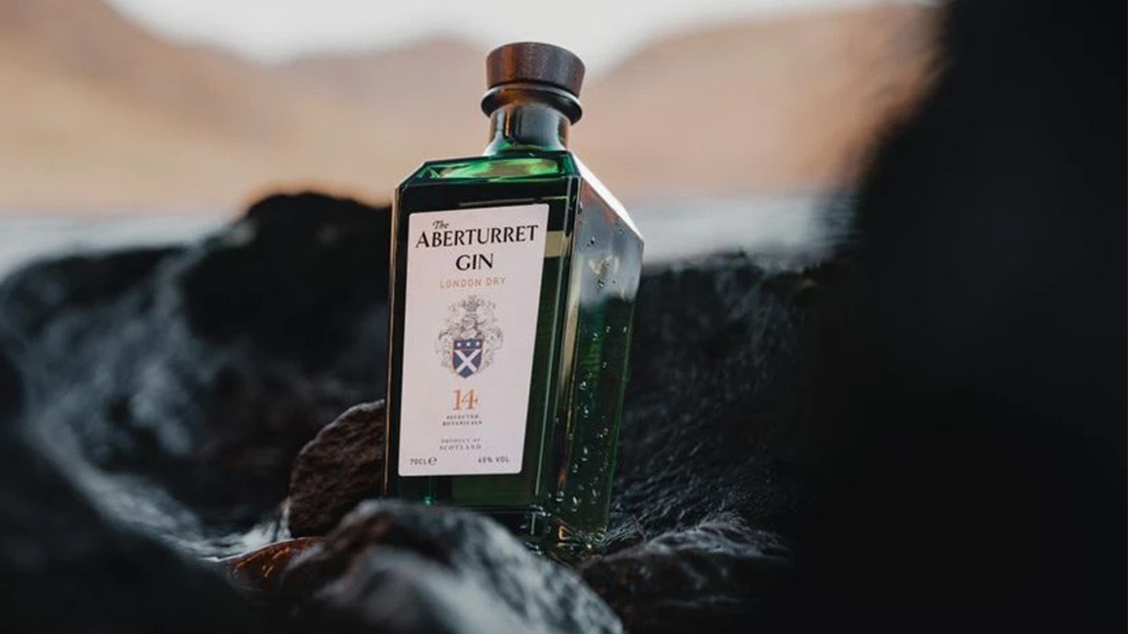 The best premium gins | Wallpaper