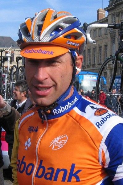Lotz confirms doping at Rabobank, Wauters denies it | Cyclingnews