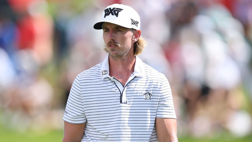 Arnold Palmer Invitational: Jake Knapp Withdraws Last Minute | Golf Monthly