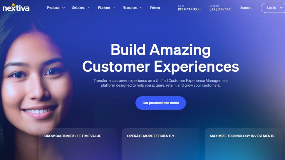 Best call center software of 2025 | TechRadar