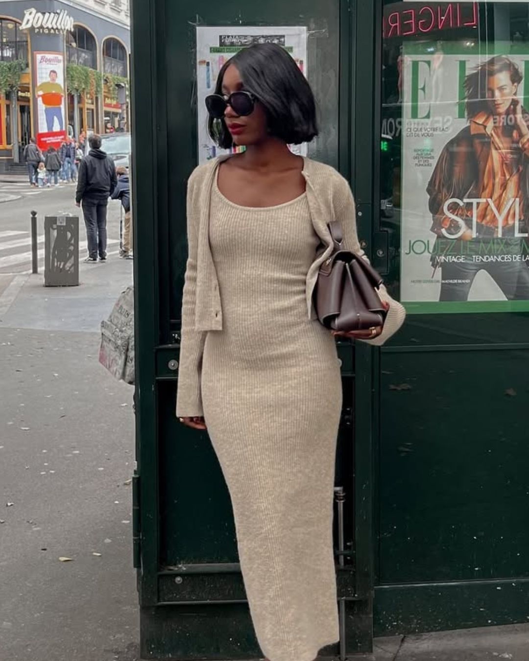 What to Wear to the Pub: 7 Chic Outfits to Try This Bank Holiday | Who ...