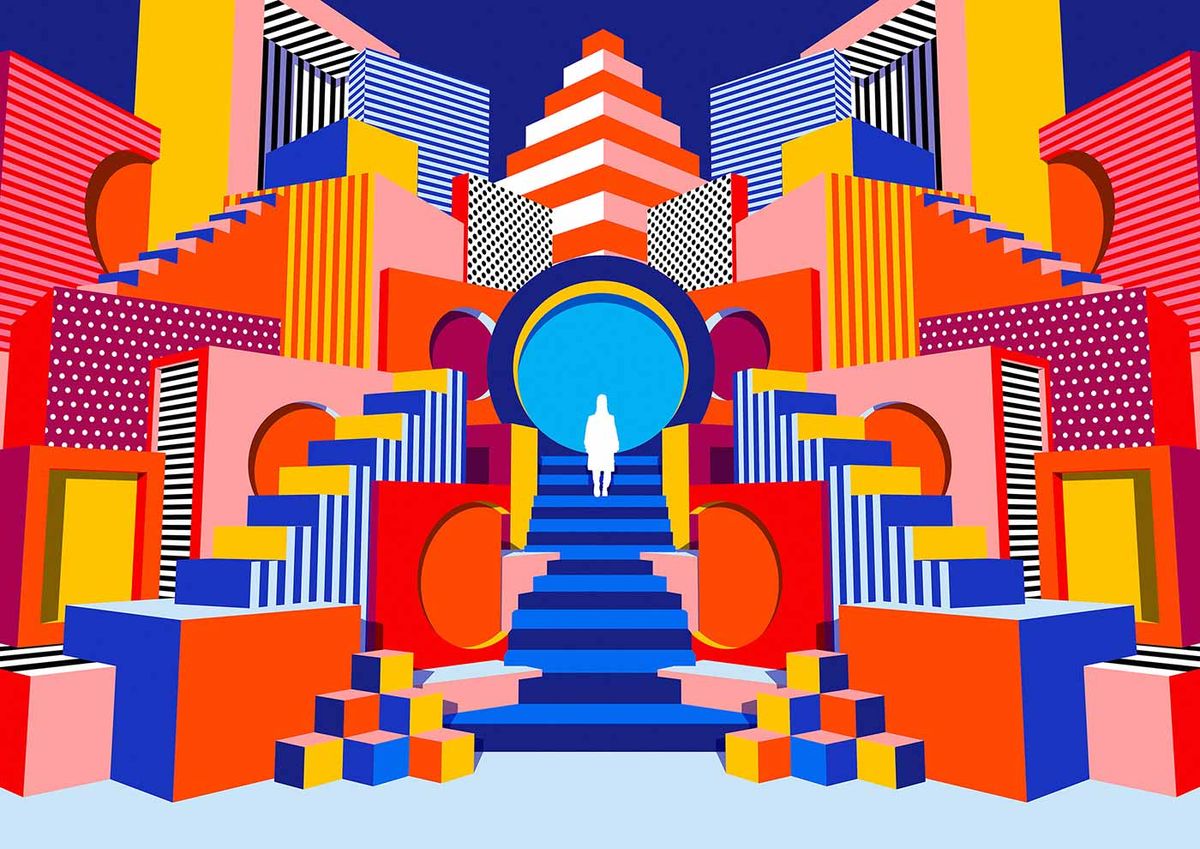 The illustrator hotlist 2019 | Creative Bloq