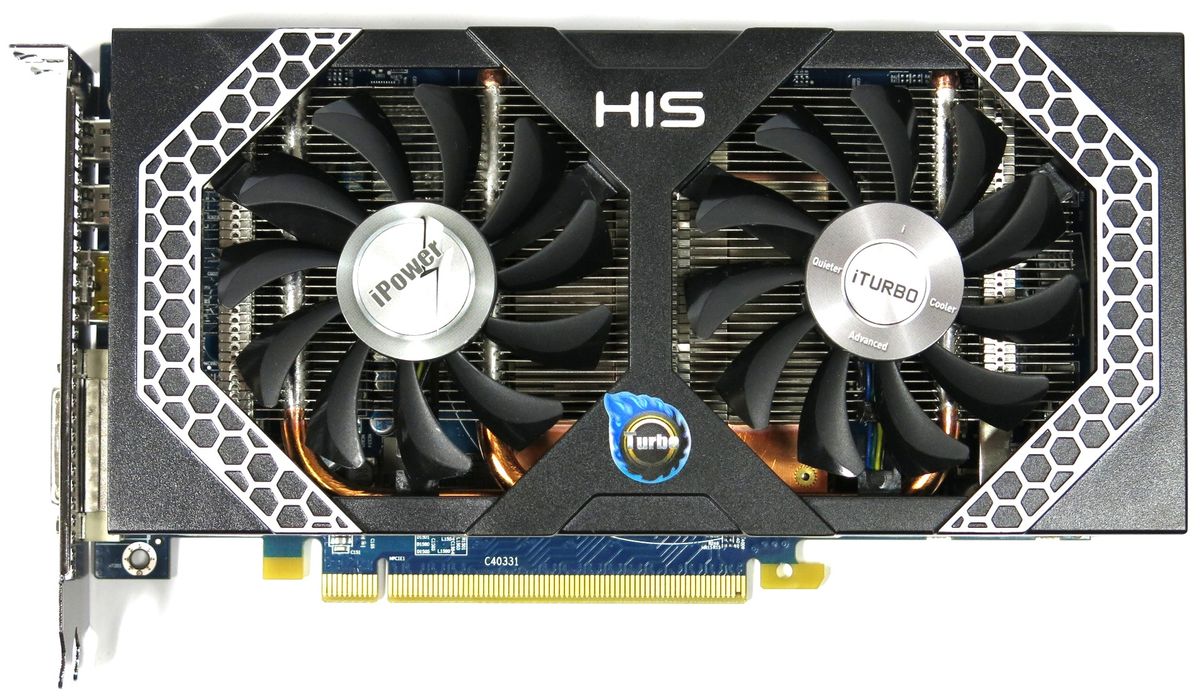 Best Graphics Cards for a Budget-AMD Gaming PC 2014