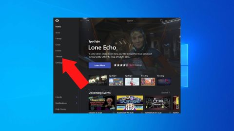 How to connect your Oculus Quest 2 to a PC | TechRadar