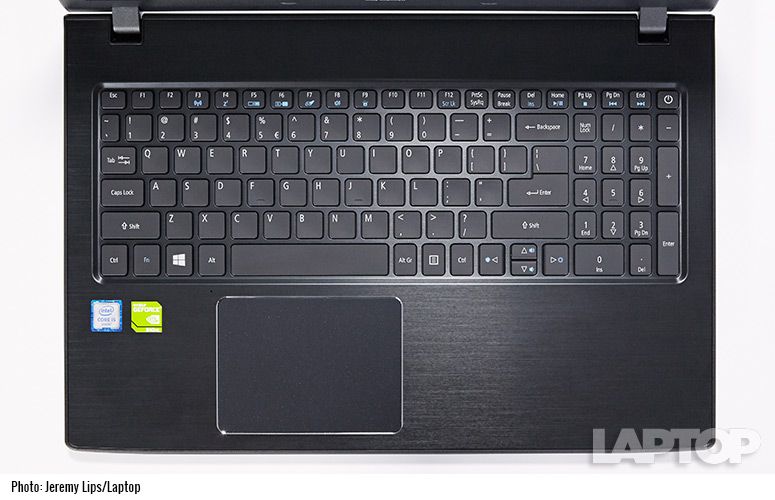 Acer Aspire E5-575G-53VG Review | Laptop Mag