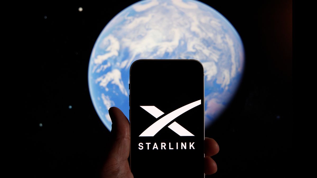 Starlink satellites: Facts, tracking and impact on astronomy | Space