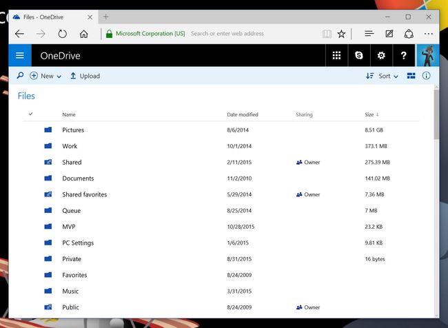10 Tips to optimize OneDrive for Microsoft's 2016 storage reductions ...