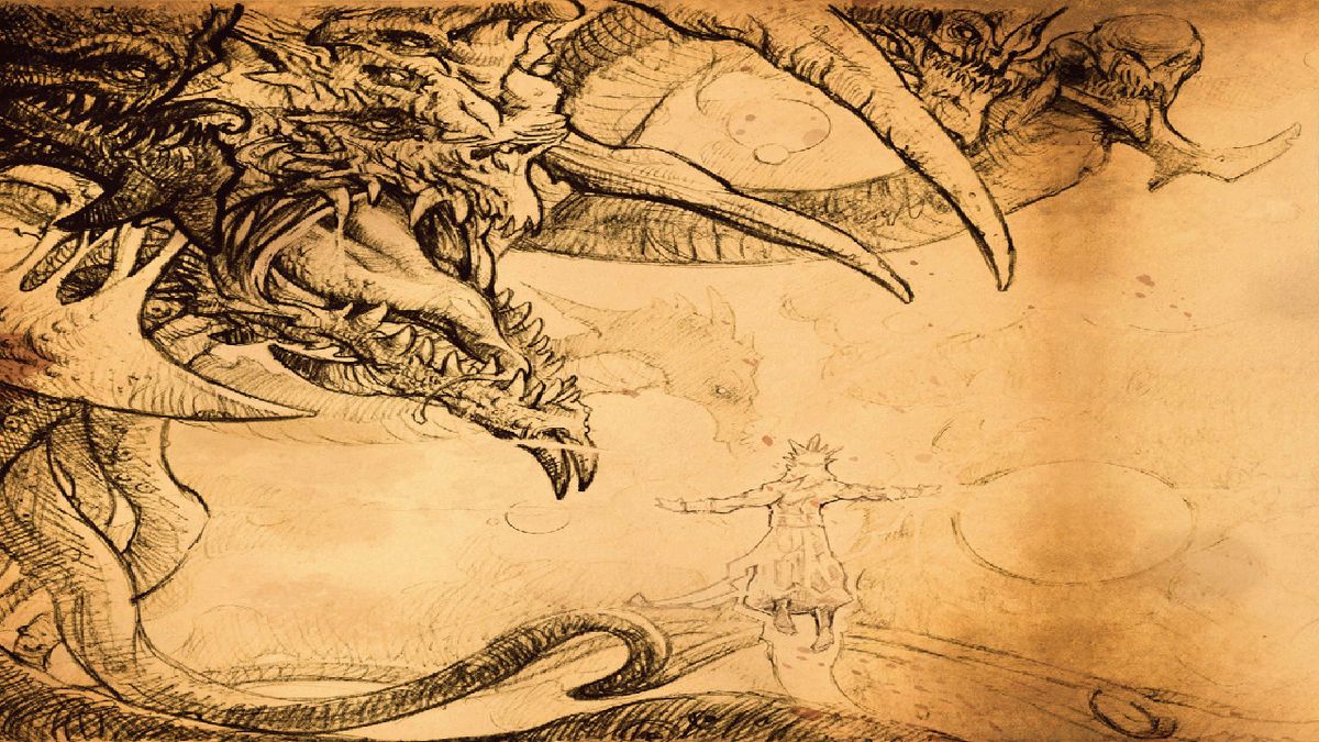 The full story of Diablo: Timeline, lore, and history summarized ...