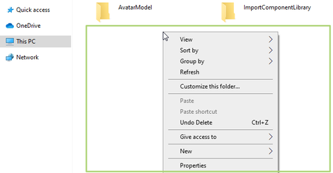 How to Password Protect a Folder in Windows 10 | Tom's Hardware