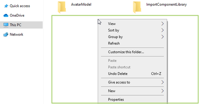 How to Password Protect a Folder in Windows 10 | Tom's Hardware