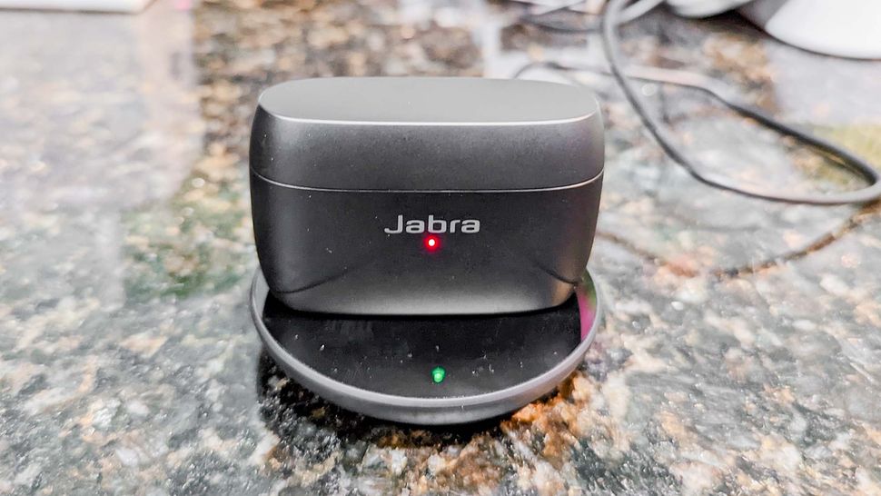 Jabra Connect 5T review: Enterprise buds that mix business with sonic ...