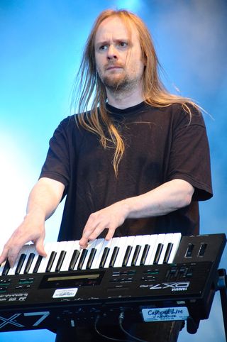 Photo Gallery: Dio Members Throughout the Years | Guitar World
