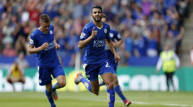 The 8 most momentous opening-day Premier League matches | FourFourTwo