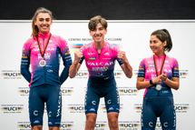 Women's Road Championships of Afghanistan 2022