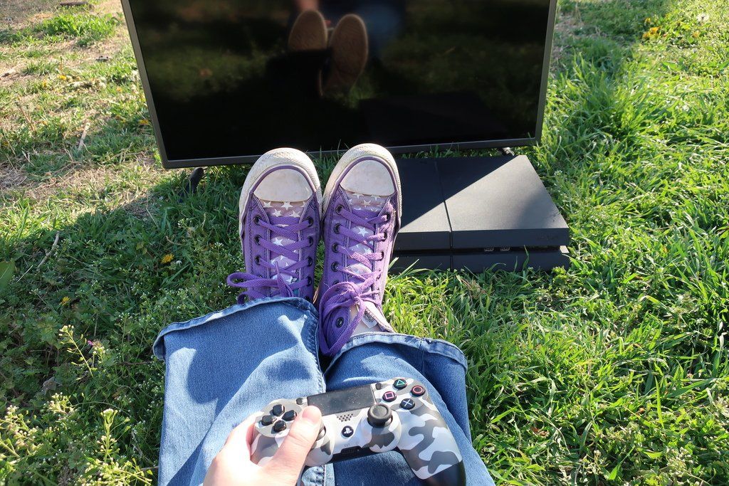 Best Portable Monitors for PS4 in 2022 | Android Central