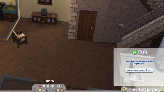 How to start a small business in Sims 4 Businesses and Hobbies ...