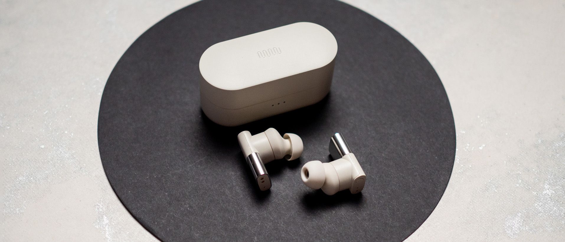 Status Audio Between 3 ANC review: Altering the status quo | Android ...