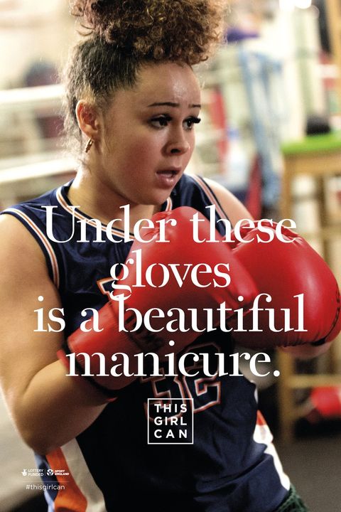 9 inspiring examples of sports imagery in branding | Creative Bloq