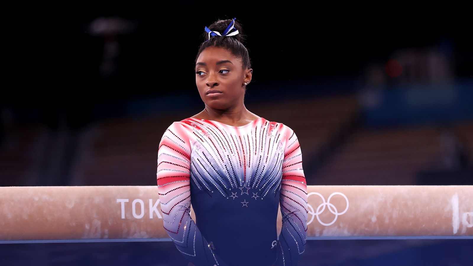 Simone Biles Asked Her Followers Not to Dress as Jeffrey Dahmer | Marie ...