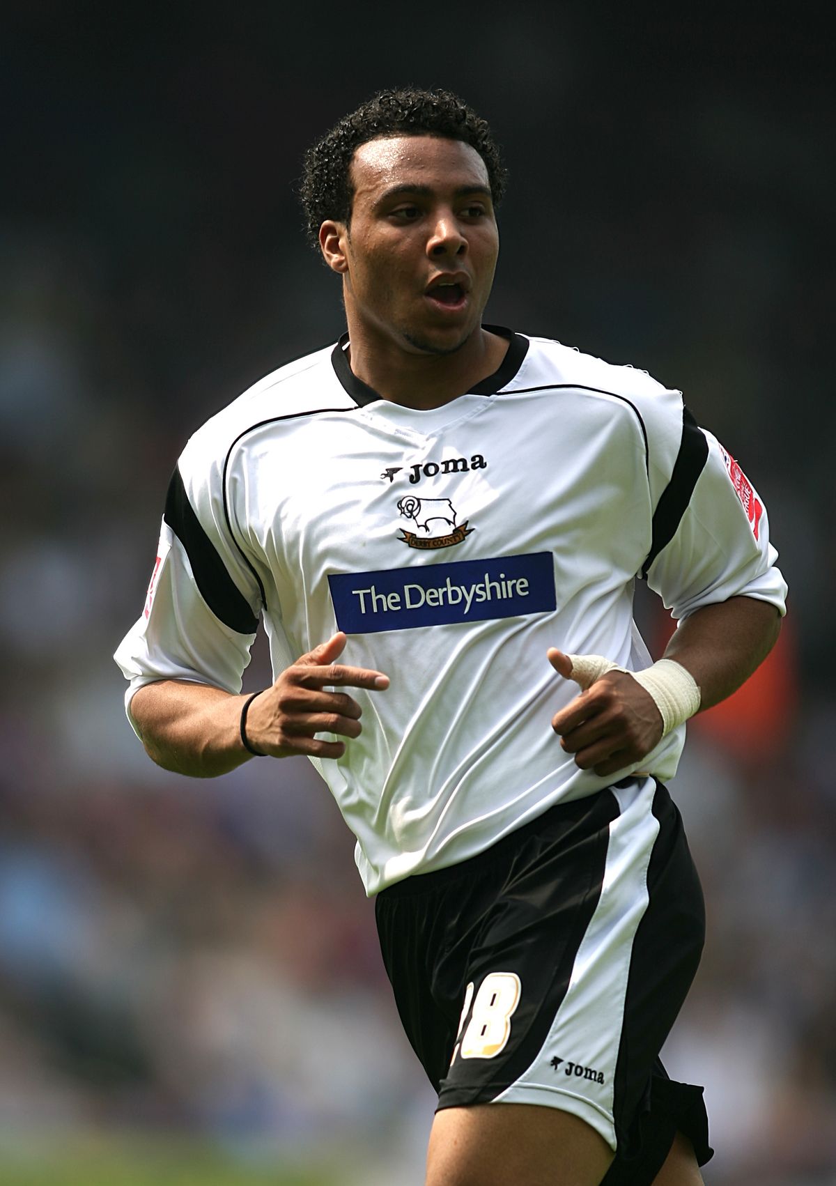 Giles Barnes: Talentspotter | FourFourTwo