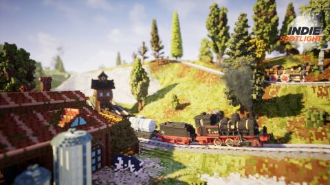 This realistic ghost hunting game hits a lot harder than Phasmophobia ...