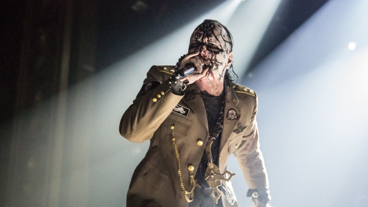 Mayhem, Live in New York City | Louder