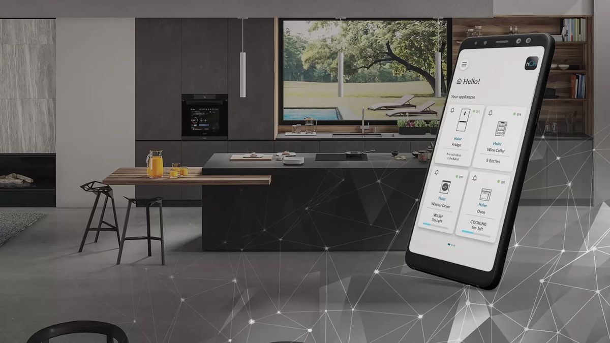 The three best kitchen upgrades for 2022 | T3