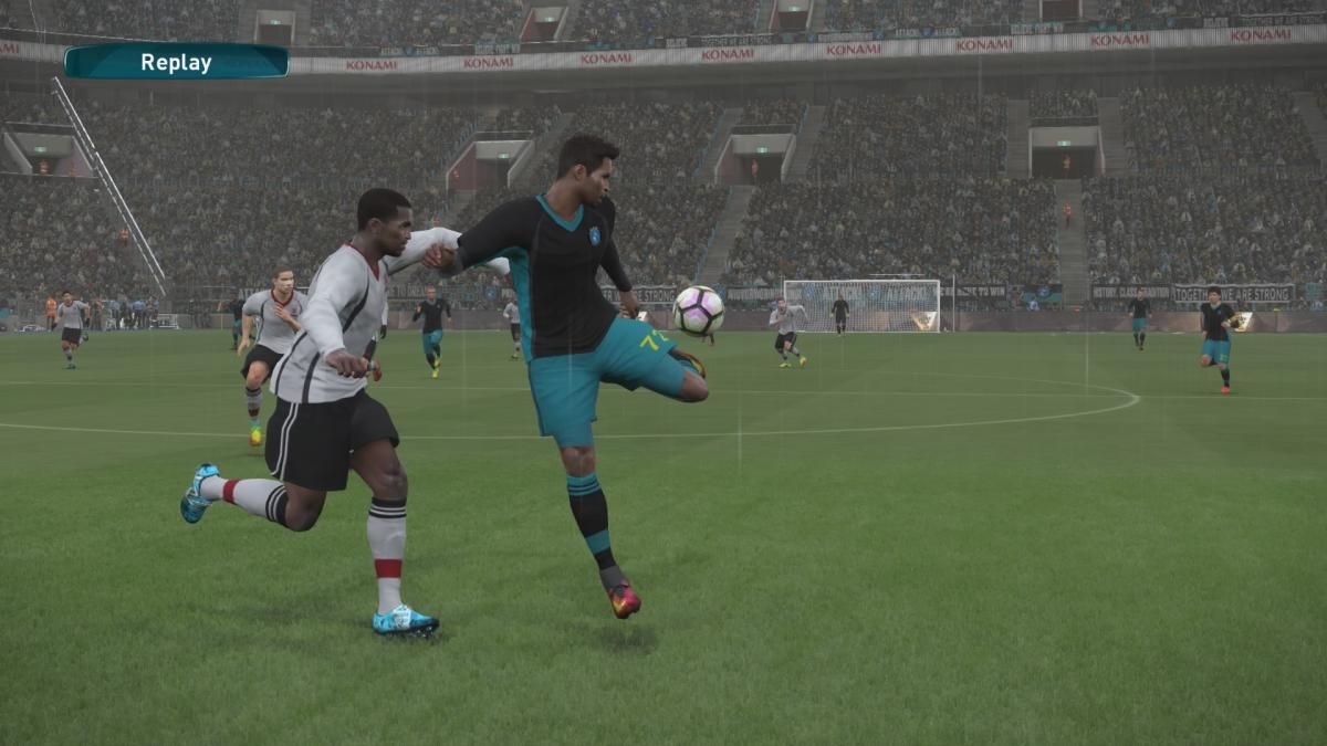 PES 2017: The 13 best teams to play as and why | FourFourTwo