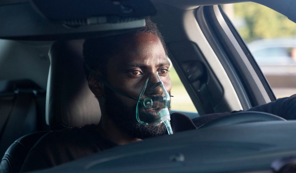 How Tenet’s Time Inversion Works | Cinemablend