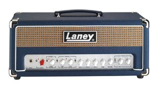 Laney rolls out the LF-Supertop | Guitar World