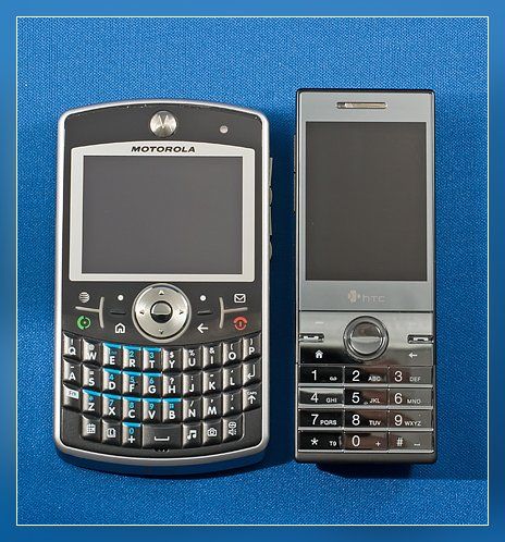 HTC S740: A Sign of Things to Come | Windows Central