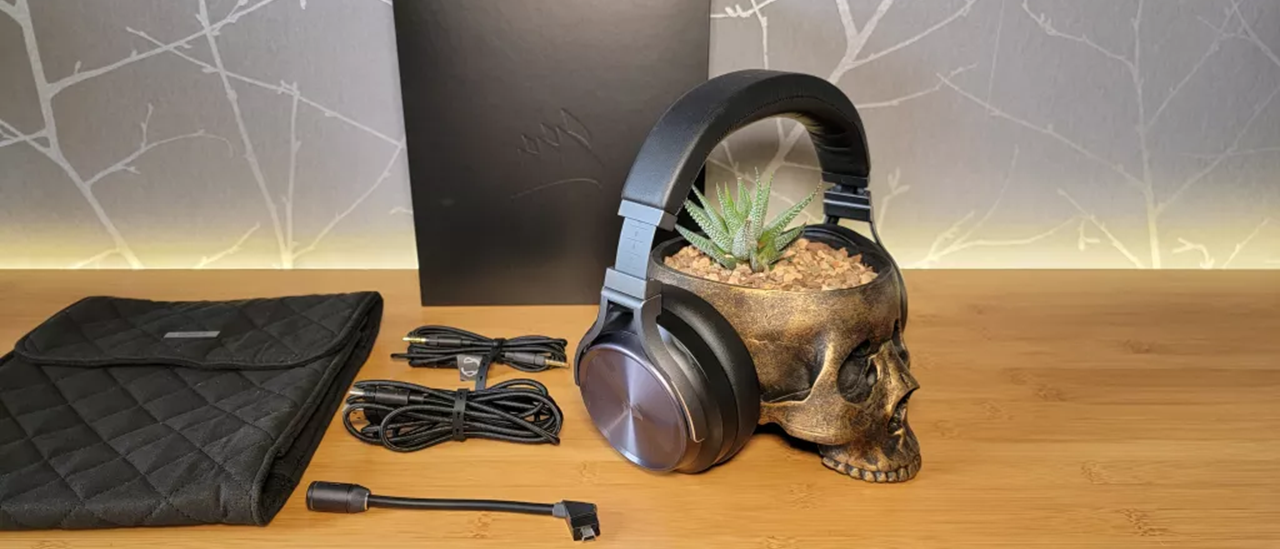 Corsair Virtuoso RGB Wireless XT Review: Expensive Excellence | Tom's ...