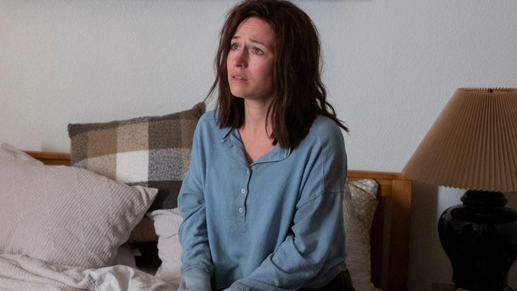 Barry's Latest Freaky Scene Has Twitter Psyched About Bill Hader ...