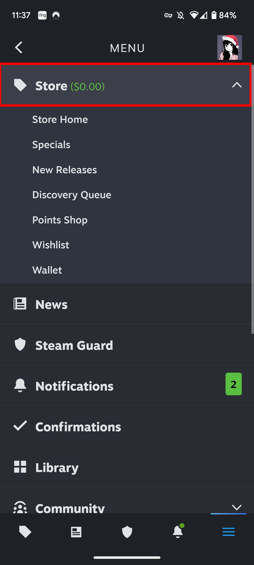How to redeem Steam keys and wallet codes on Android | Laptop Mag
