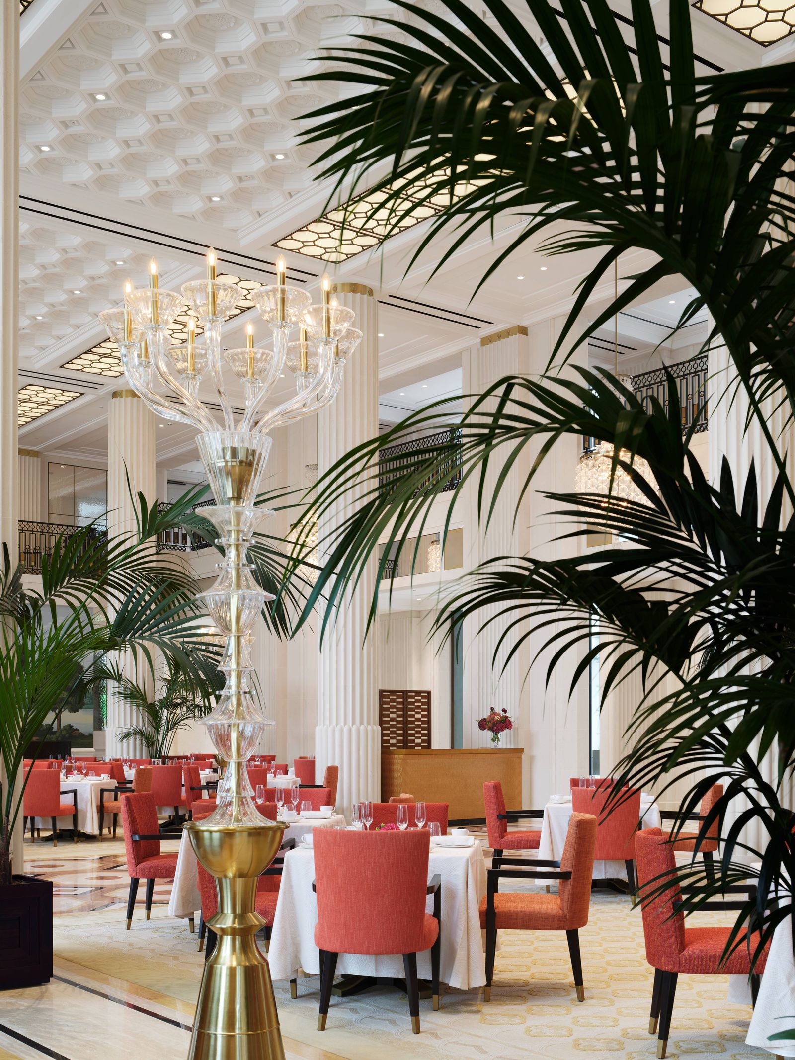 London welcomes The Peninsula hotel | Wallpaper*