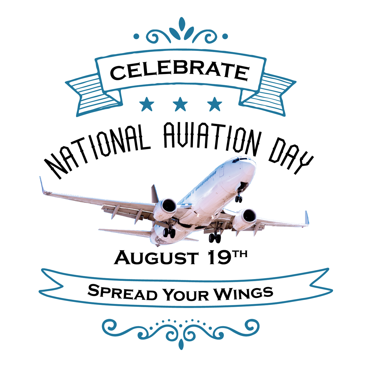 It's National Aviation Day and NASA Wants You to Celebrate | Space