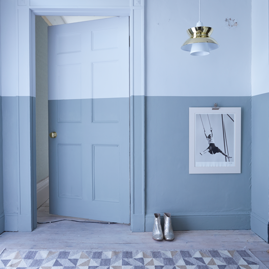 5 paint effects for your home | Ideal Home