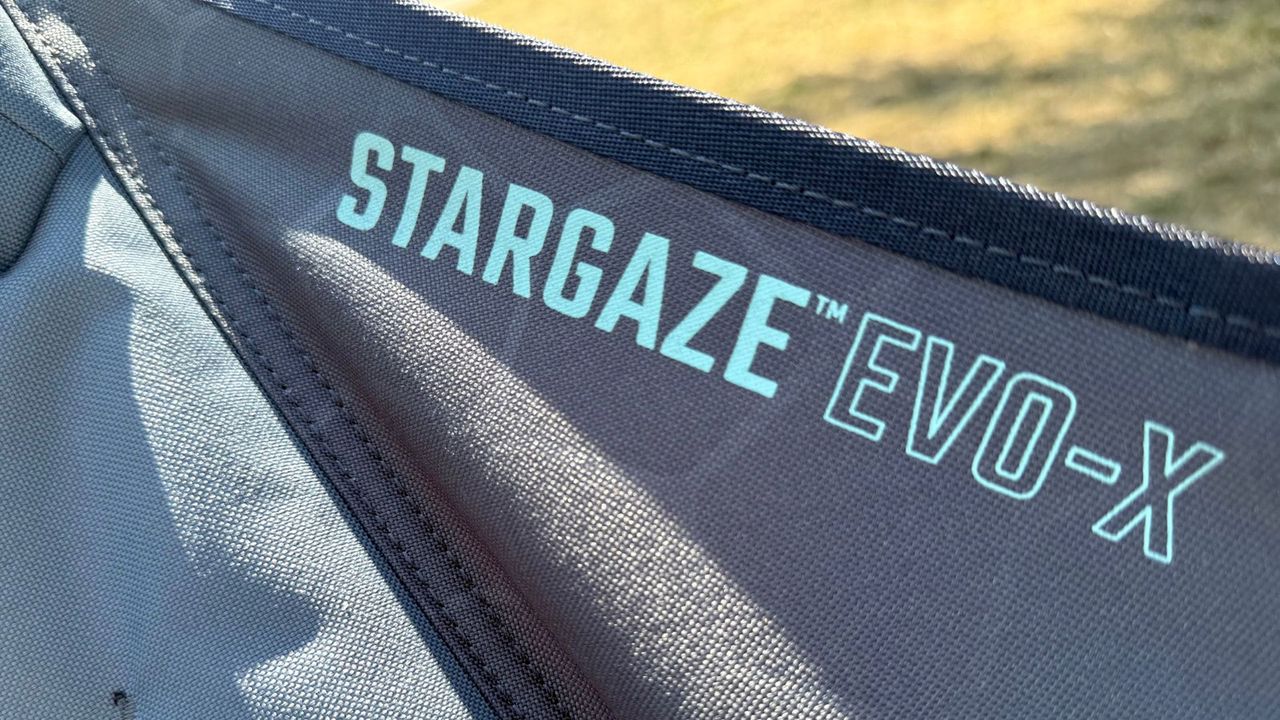I took the Nemo Stargaze EVO-X stargazing, and it’s brilliant, bizarre ...